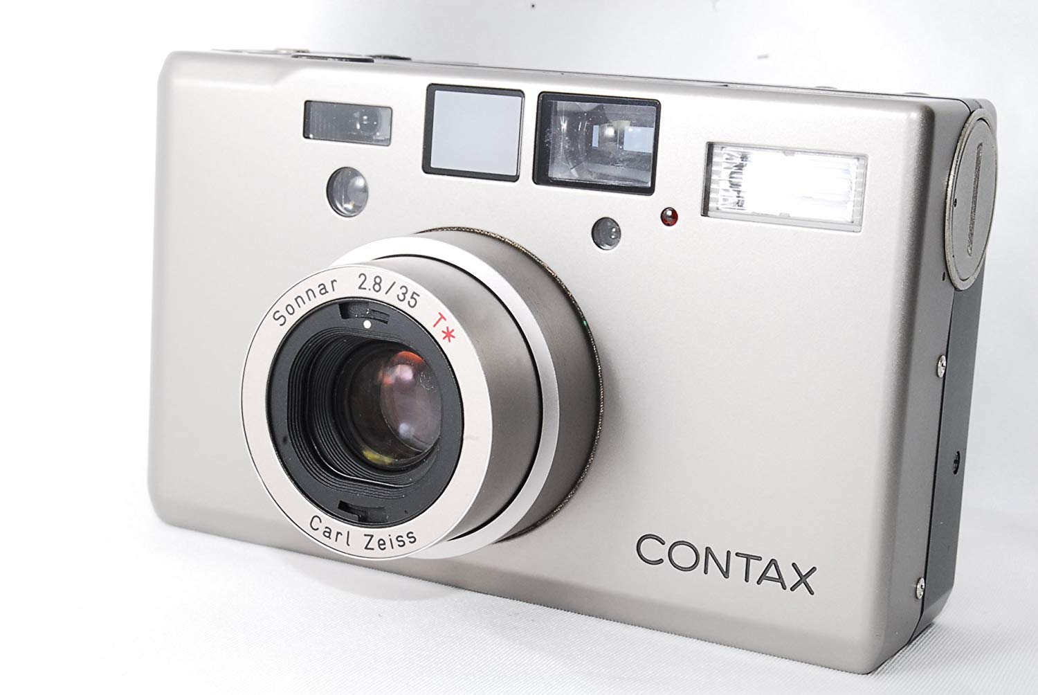 【コンパクトフィルムカメラ】CONTAX T2とT3の違いはどこ？ - Local Finder | 広島県の映像クリエイターによるブログ