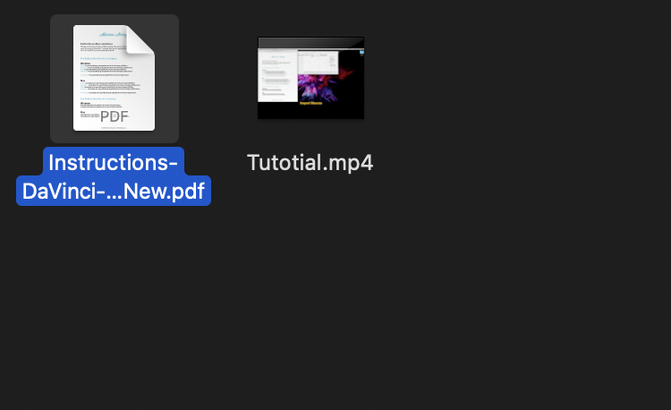 【Motion Arrayの使い方】テンプレをDaVinci Resolveにインストールする方法 - Local Finder | 広島県の ...